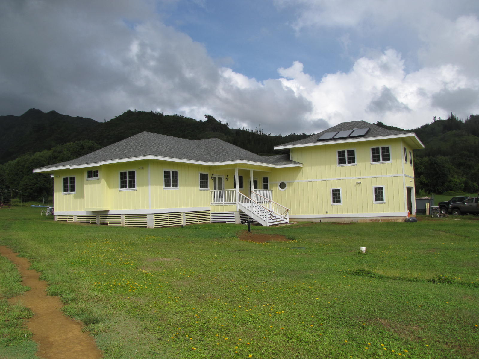 Kendo Construction – Welcome to Kendo Construction, Kauai's Premier ...